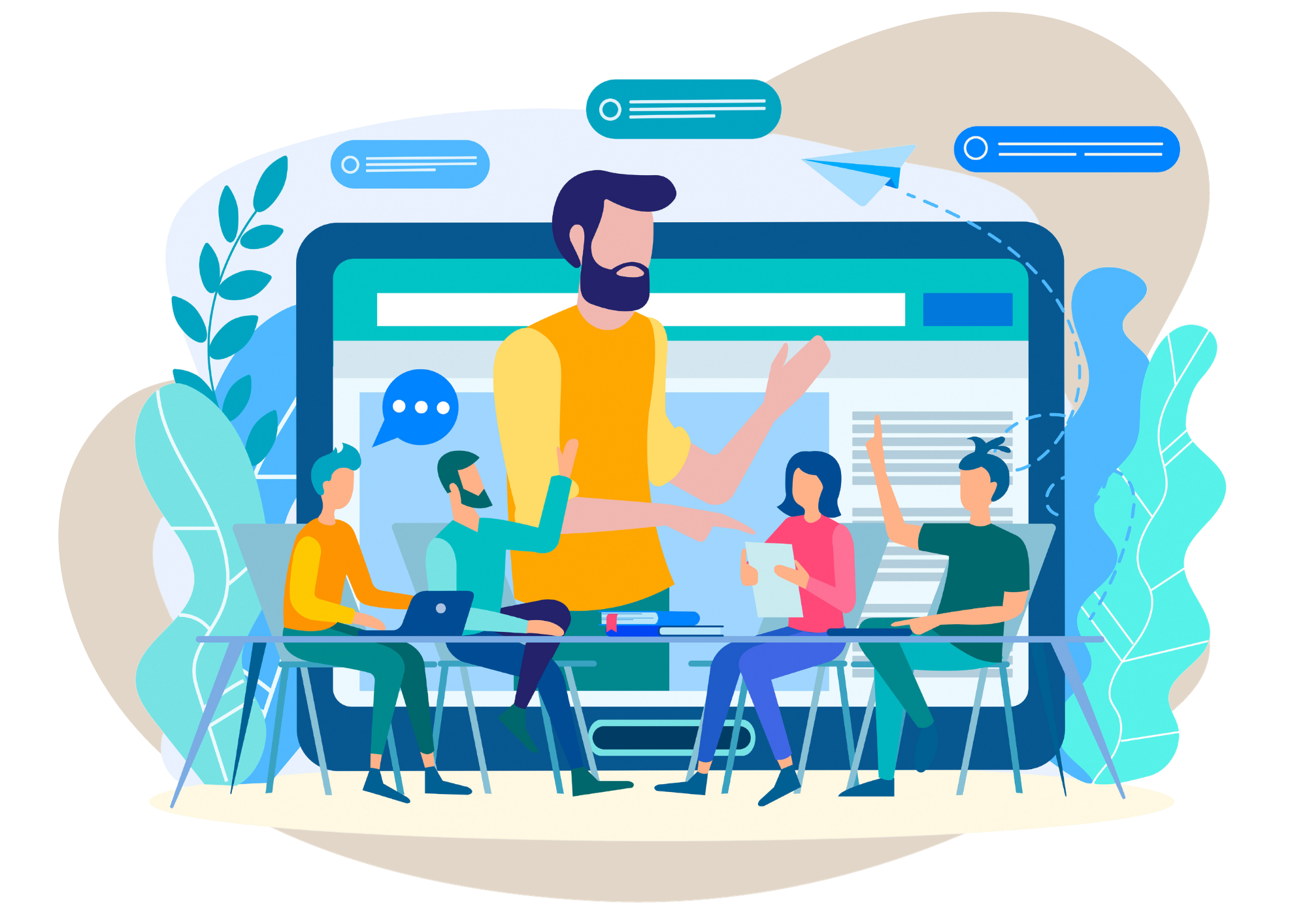 IT Courses | Upto 60% Discount | Bagalur Branch – Creoverse Animation ...